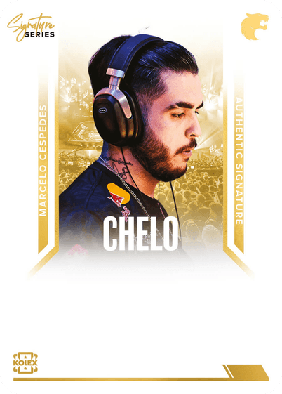 Kolex - Next Generation Collectibles