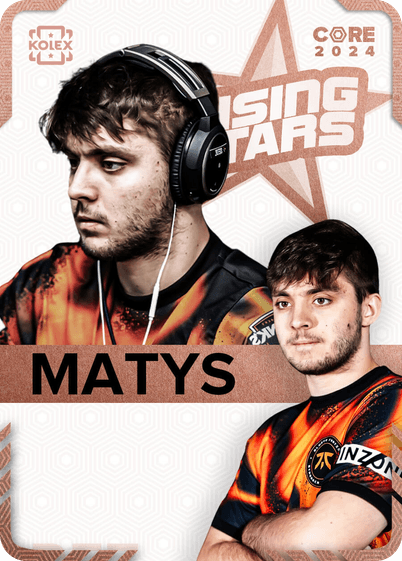 Kolex - Next Generation Collectibles