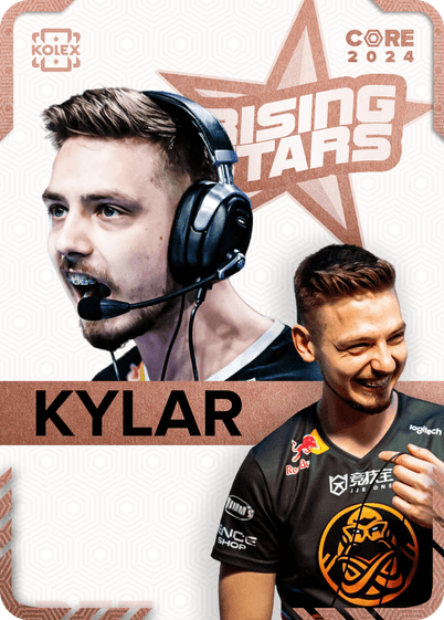 Kolex - Next Generation Collectibles