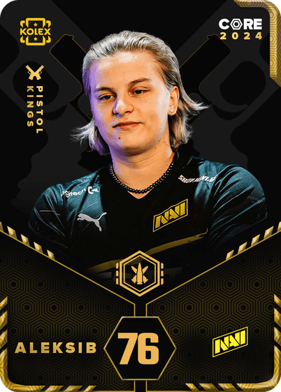 Kolex - Next Generation Collectibles