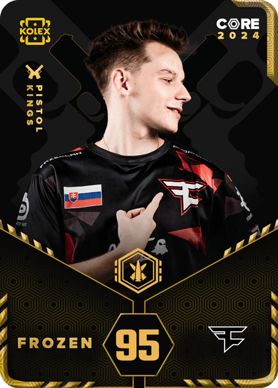 Kolex - Next Generation Collectibles