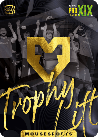 Kolex - Next Generation Collectibles