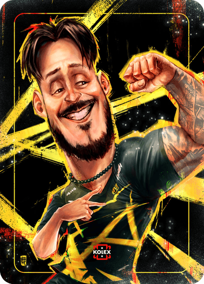 Kolex - Next Generation Collectibles