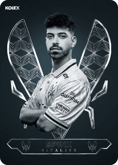 Kolex - Next Generation Collectibles