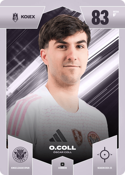 Kolex - Next Generation Collectibles