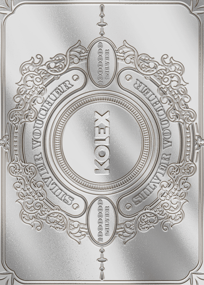 Kolex - Next Generation Collectibles