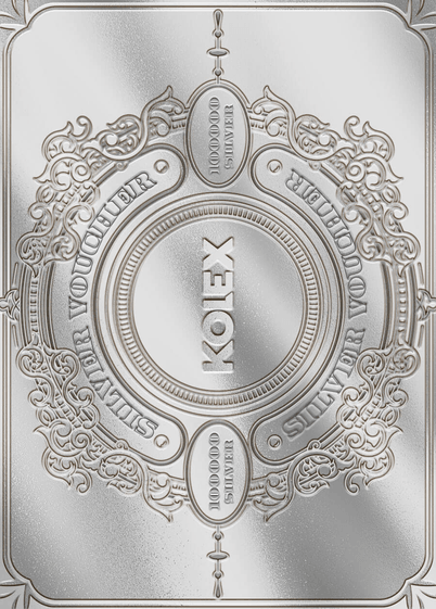 Kolex - Next Generation Collectibles