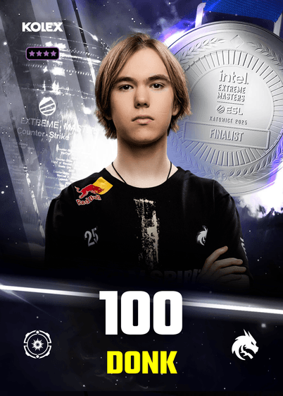 Kolex - Next Generation Collectibles