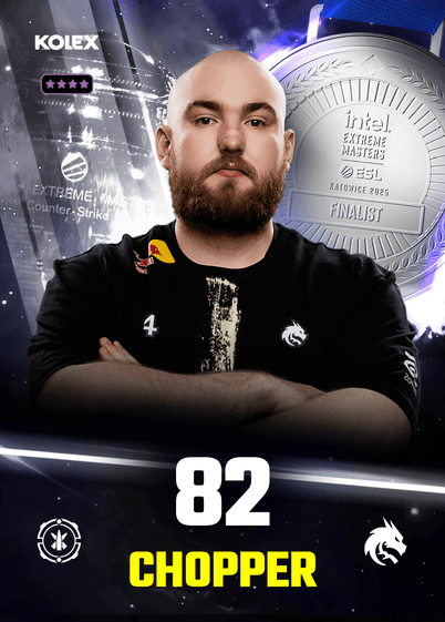 Kolex - Next Generation Collectibles