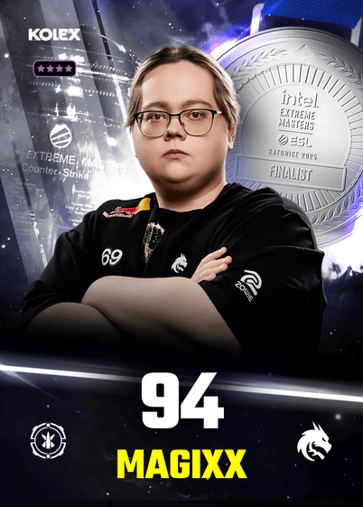 Kolex - Next Generation Collectibles