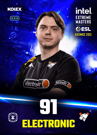 Kolex - Next Generation Collectibles