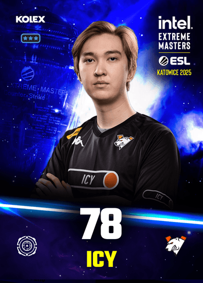 Kolex - Next Generation Collectibles