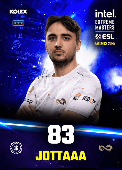 Kolex - Next Generation Collectibles