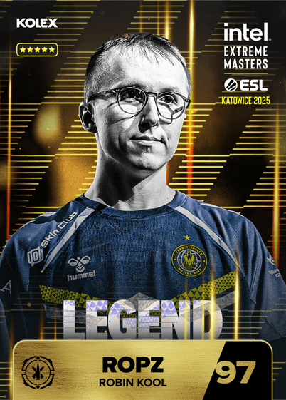 Kolex - Next Generation Collectibles