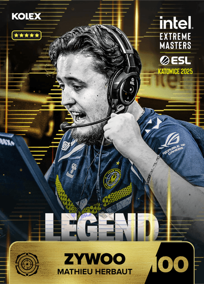 Kolex - Next Generation Collectibles