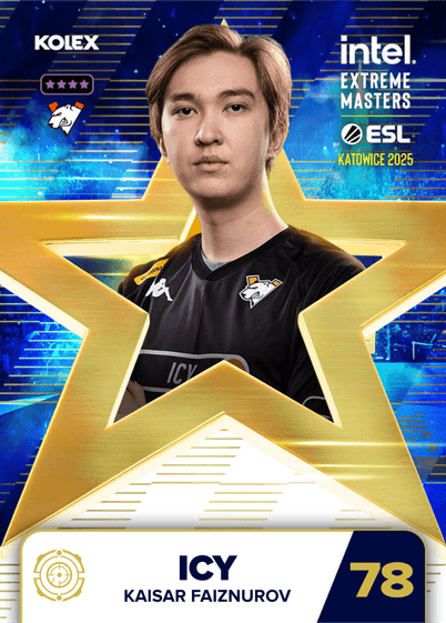 Kolex - Next Generation Collectibles