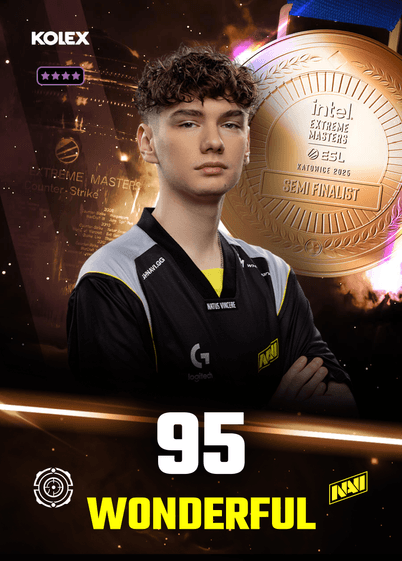 Kolex - Next Generation Collectibles