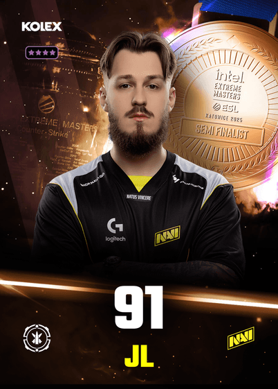 Kolex - Next Generation Collectibles