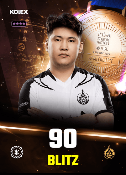 Kolex - Next Generation Collectibles