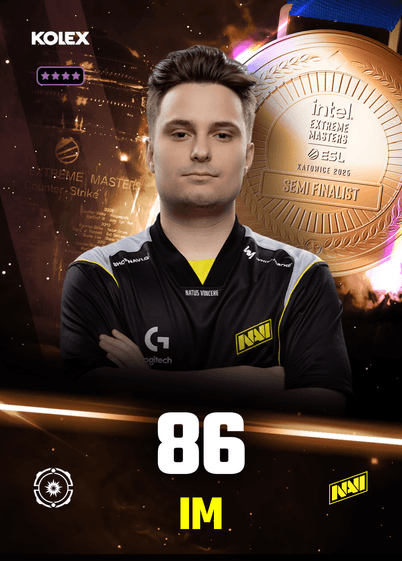 Kolex - Next Generation Collectibles