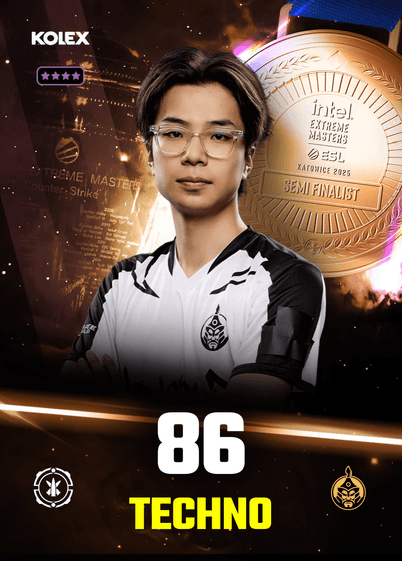 Kolex - Next Generation Collectibles