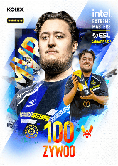 Kolex - Next Generation Collectibles