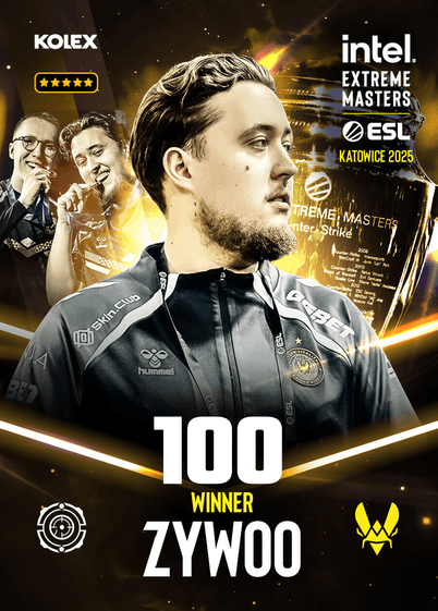 Kolex - Next Generation Collectibles