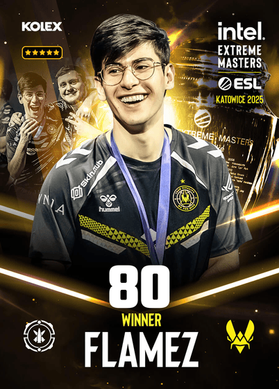 Kolex - Next Generation Collectibles