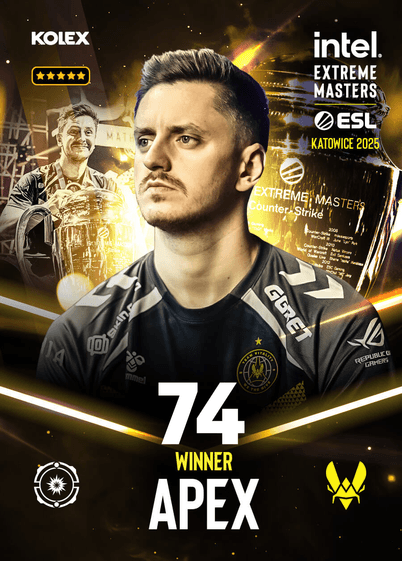 Kolex - Next Generation Collectibles