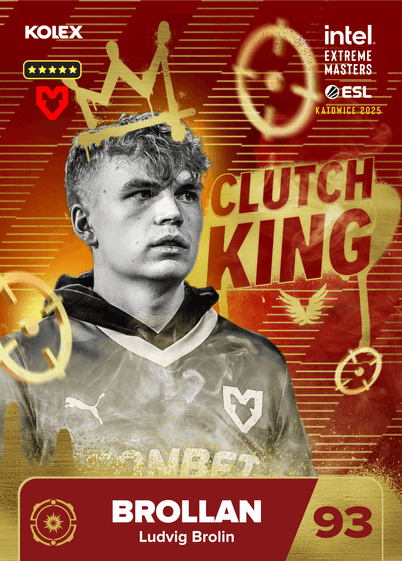 Kolex - Next Generation Collectibles