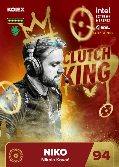 Kolex - Next Generation Collectibles