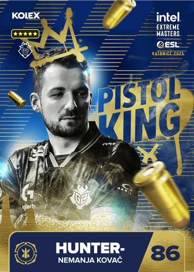 Kolex - Next Generation Collectibles