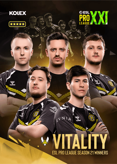 Kolex - Next Generation Collectibles