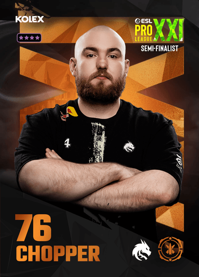 Kolex - Next Generation Collectibles