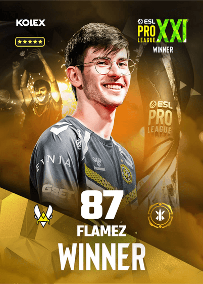 Kolex - Next Generation Collectibles