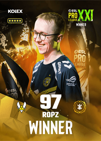 Kolex - Next Generation Collectibles