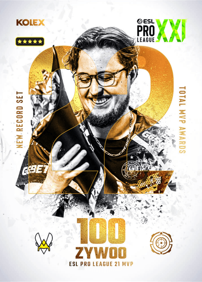 Kolex - Next Generation Collectibles