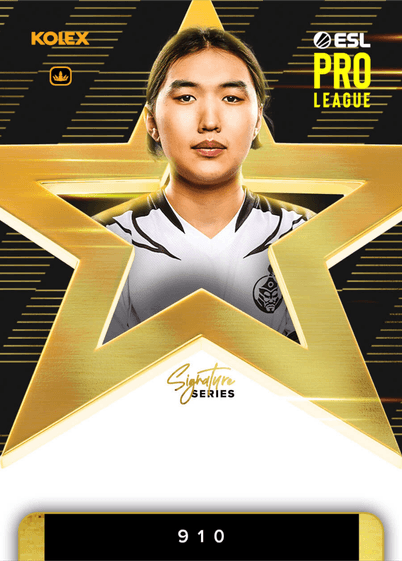 Kolex - Next Generation Collectibles