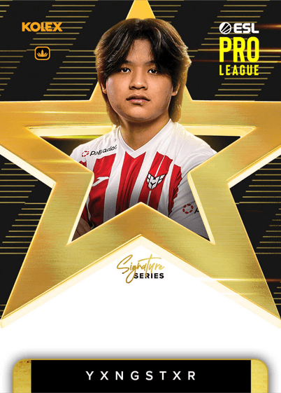 Kolex - Next Generation Collectibles