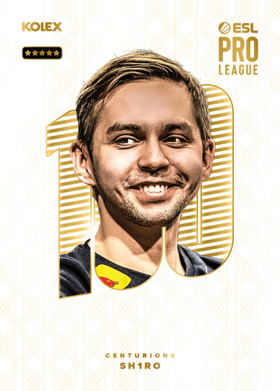 Kolex - Next Generation Collectibles