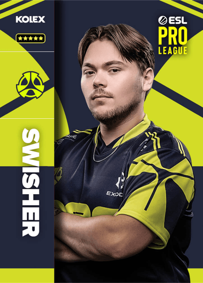 Kolex - Next Generation Collectibles