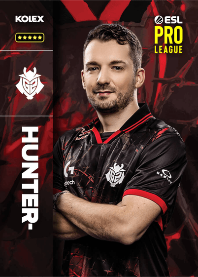 Kolex - Next Generation Collectibles