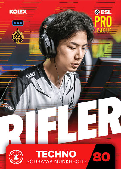 Kolex - Next Generation Collectibles