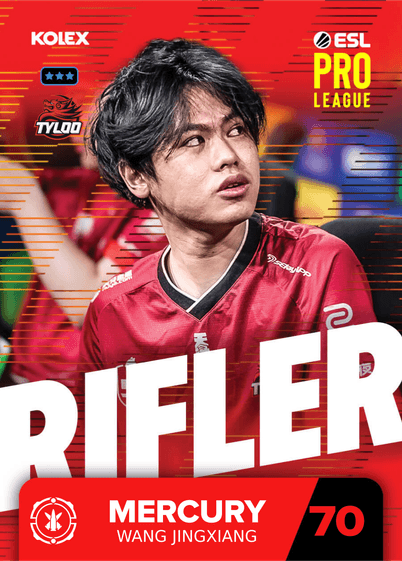 Kolex - Next Generation Collectibles