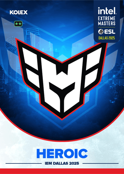 Kolex - Next Generation Collectibles