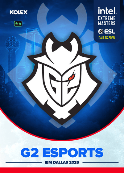 Kolex - Next Generation Collectibles