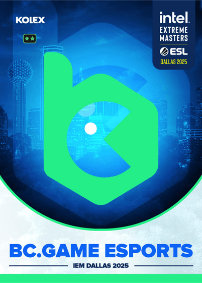 Kolex - Next Generation Collectibles