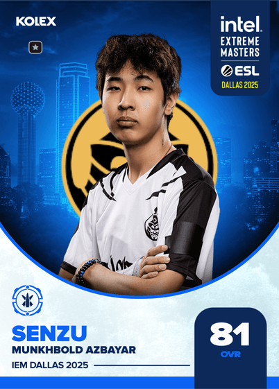 Kolex - Next Generation Collectibles