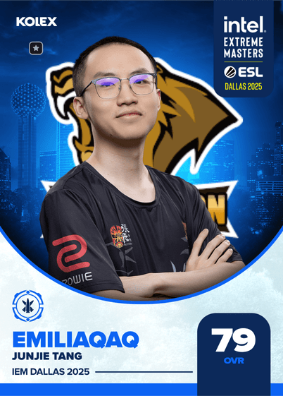 Kolex - Next Generation Collectibles