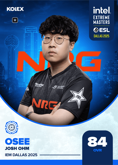 Kolex - Next Generation Collectibles